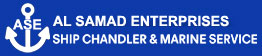 Certification & Membership - Al Samad Enterprises