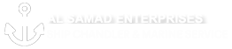 Al Samad Enterprises - Ship Chandler and Marine service
